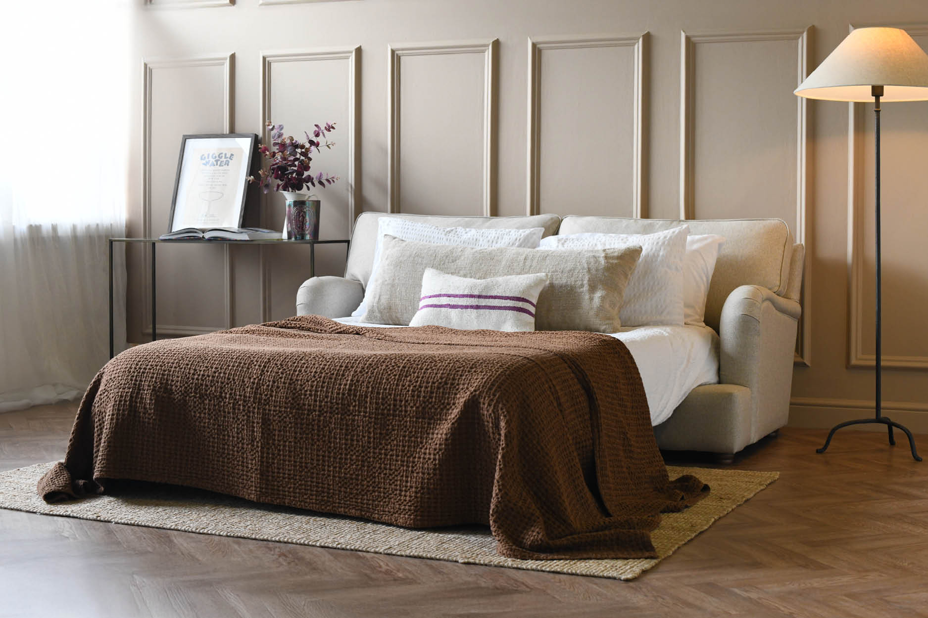 Sofa Beds – Page 2 – SofaSofa