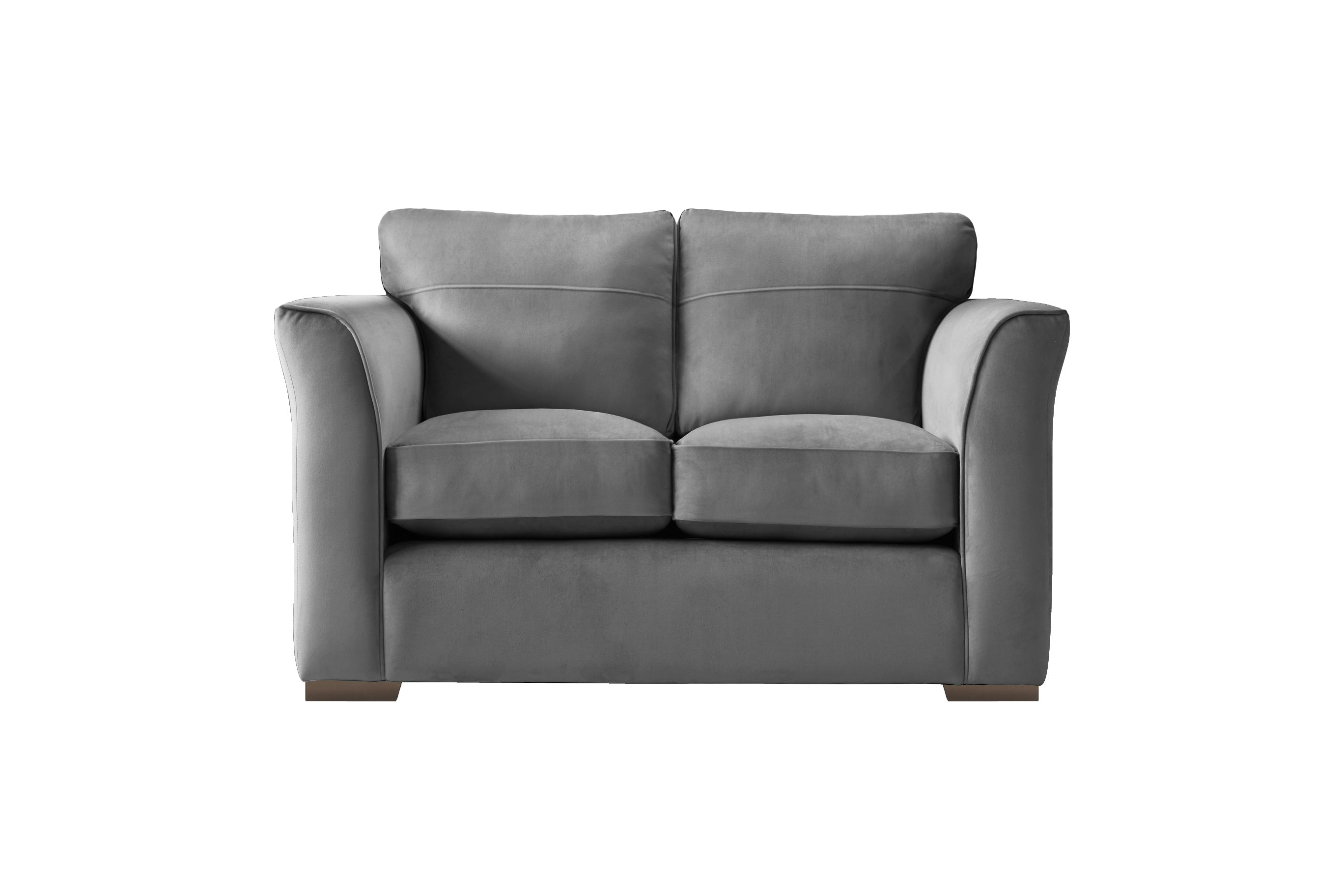Amelia 2 Seater Sofa Opulence Granite – SofaSofa