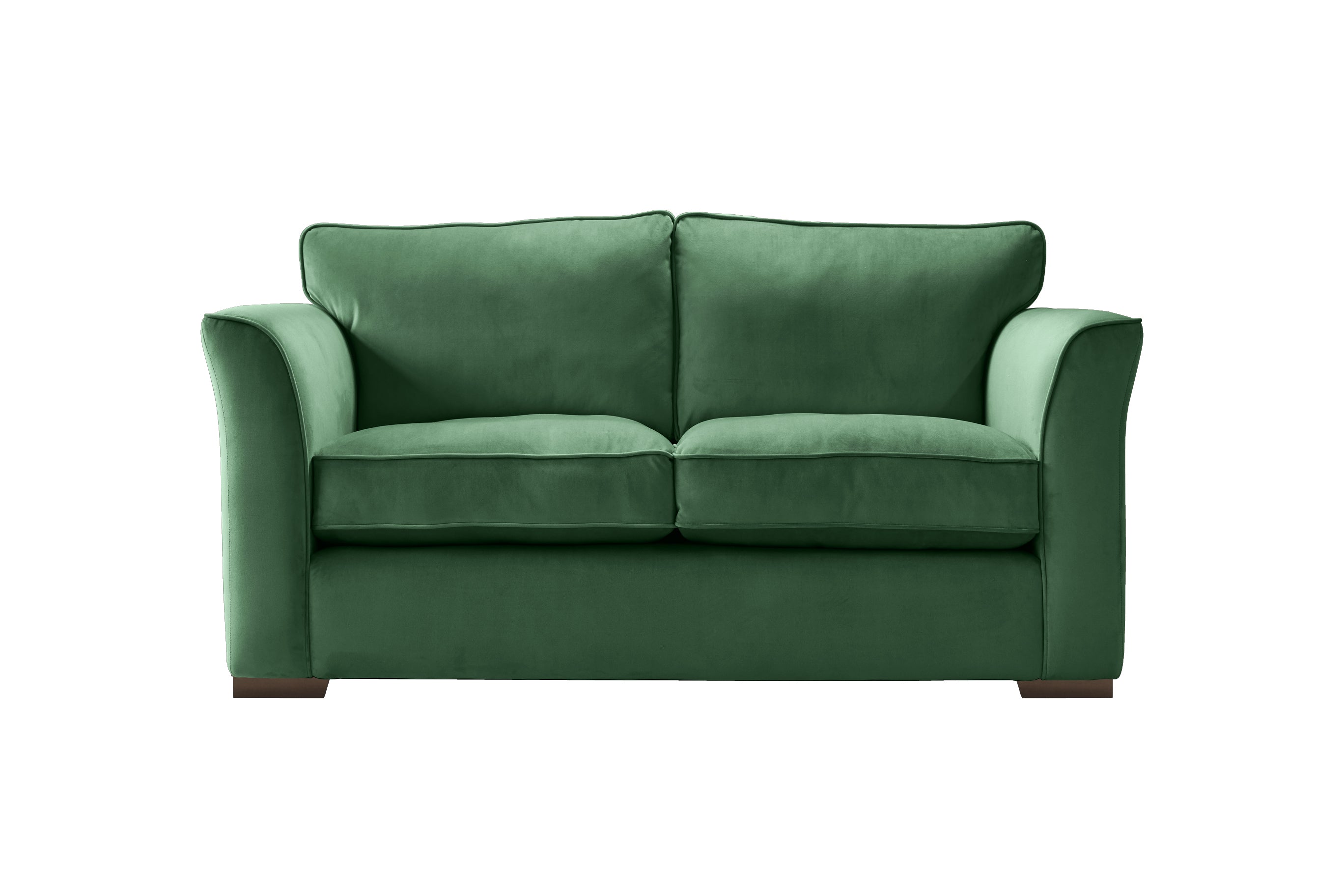 Amelia 3 Seater Sofa Opulence Emerald – SofaSofa
