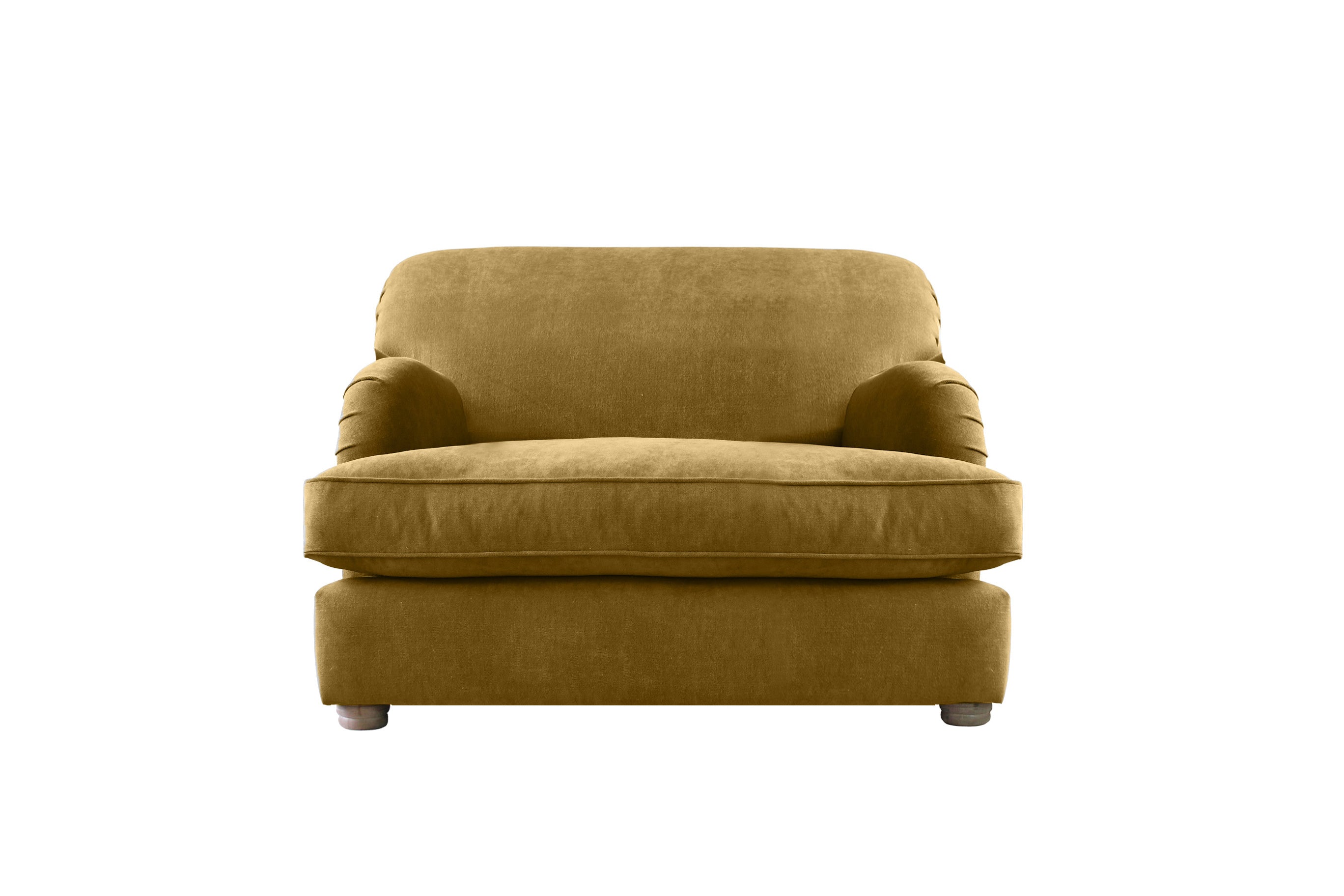 Agatha Sofa Bed Alhambra Pollen – SofaSofa