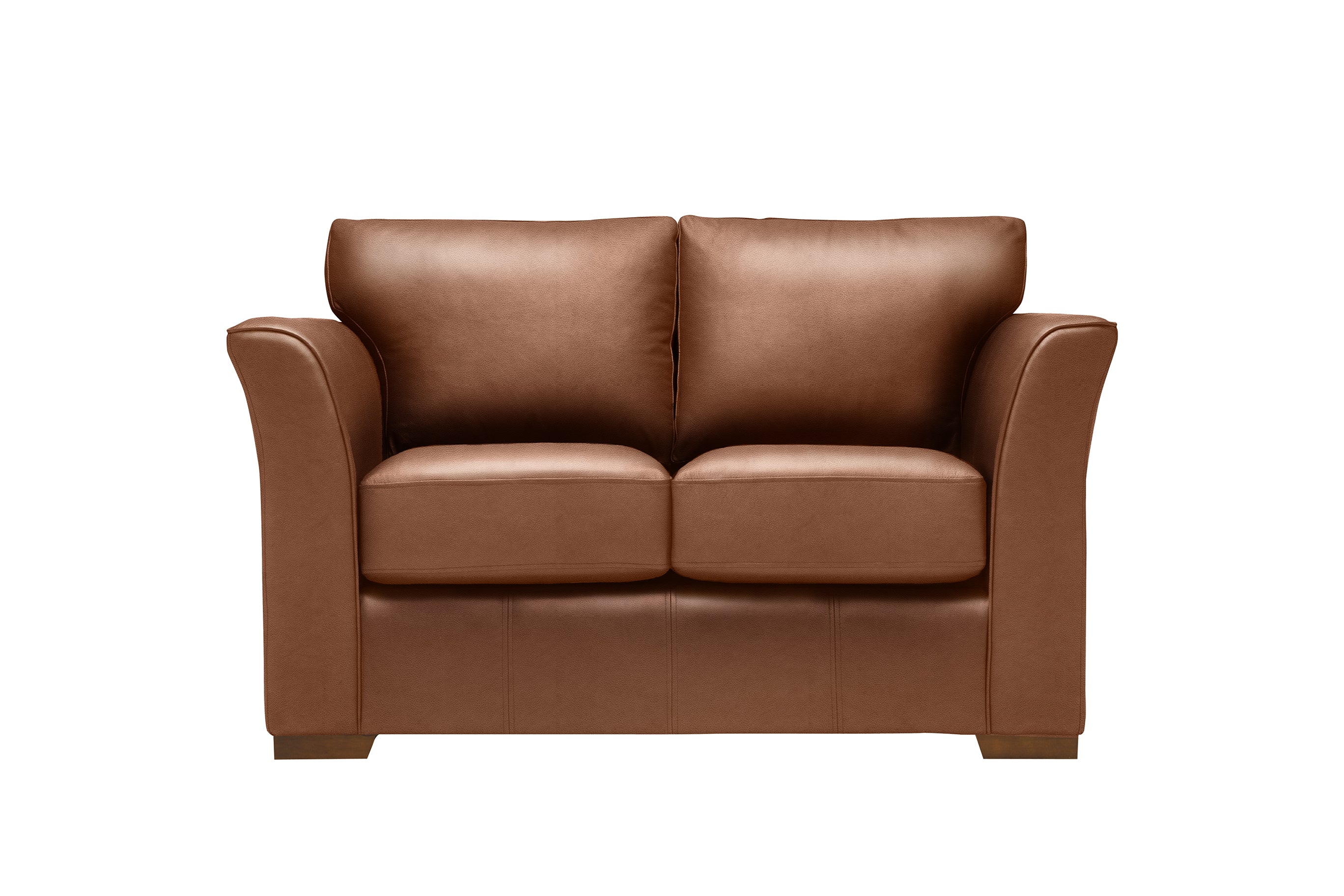 Amelia 2 Seater Sofa Milton Lark – SofaSofa