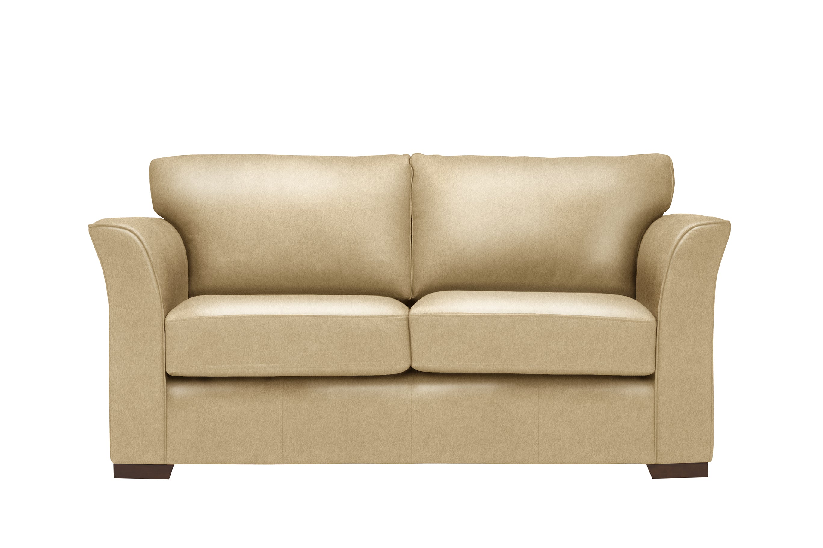 Amelia 3 Seater Sofa Milton Sand – SofaSofa