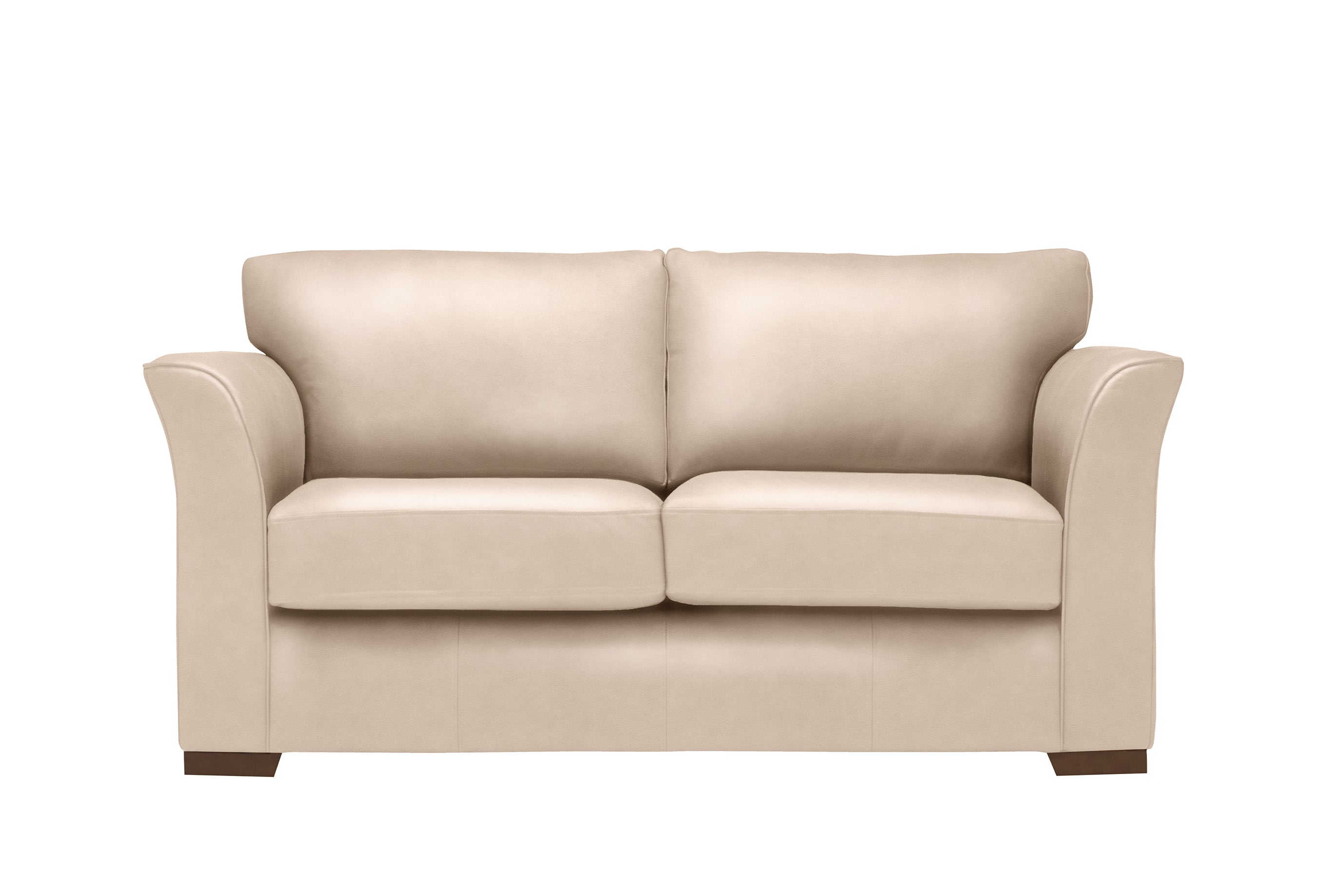 Amelia Sofa Bed Milton Stone – SofaSofa