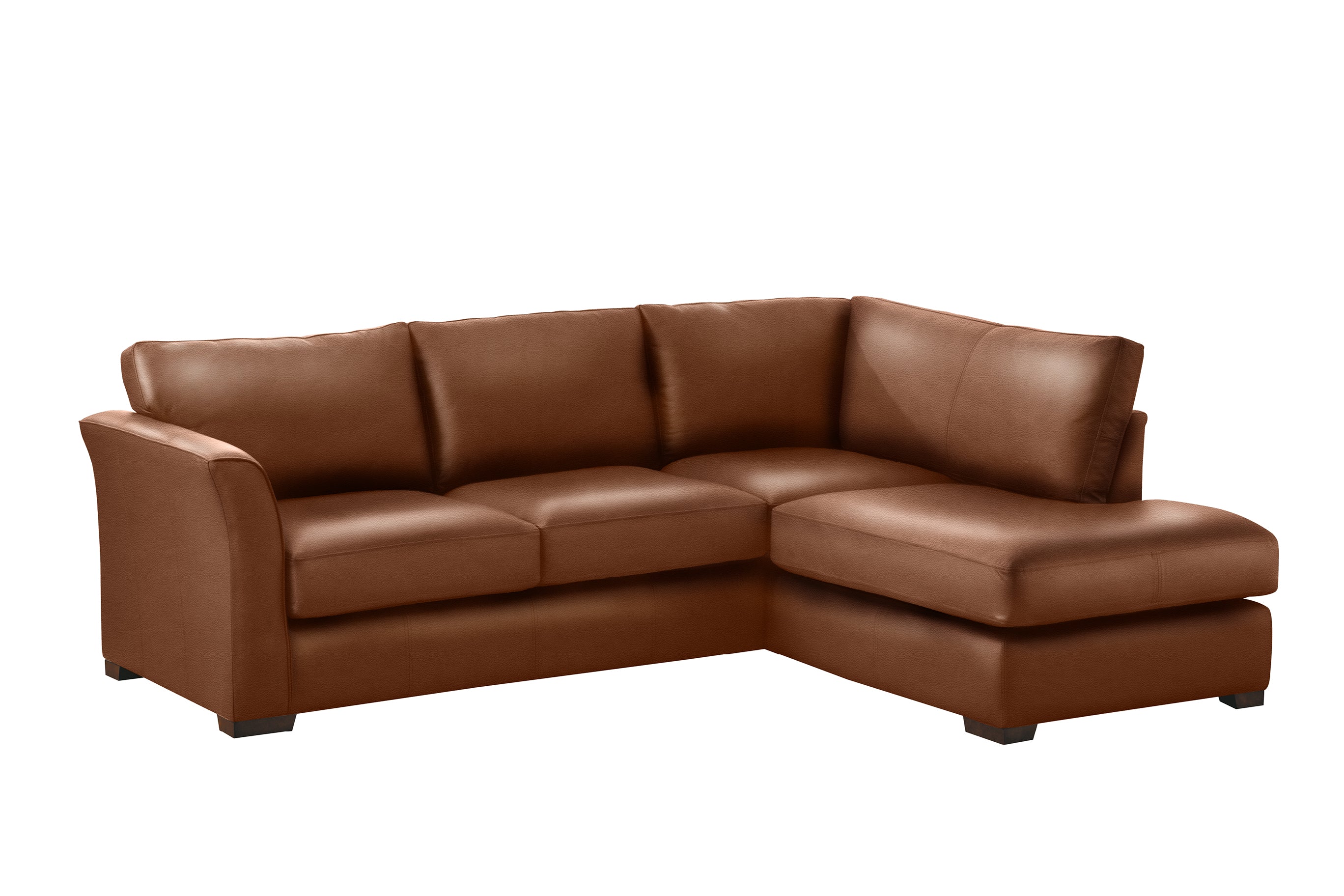 Amelia Chaise Sofa Option 1 Milton Lark – SofaSofa