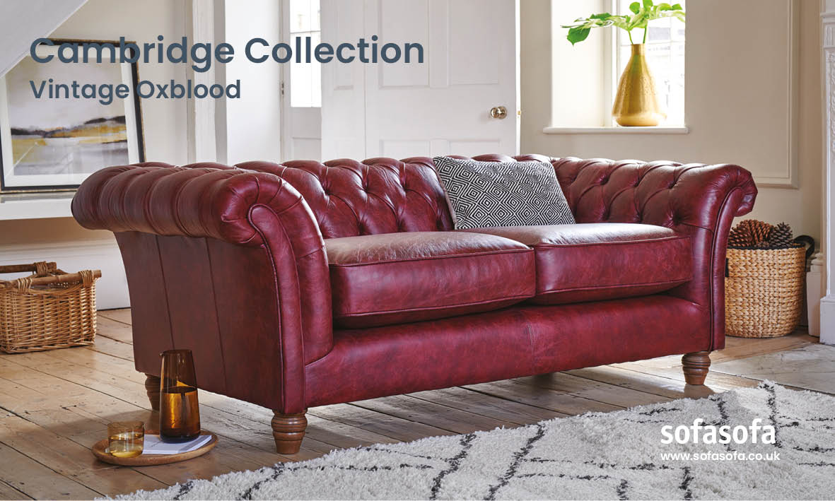 Cambridge Product Card – SofaSofa