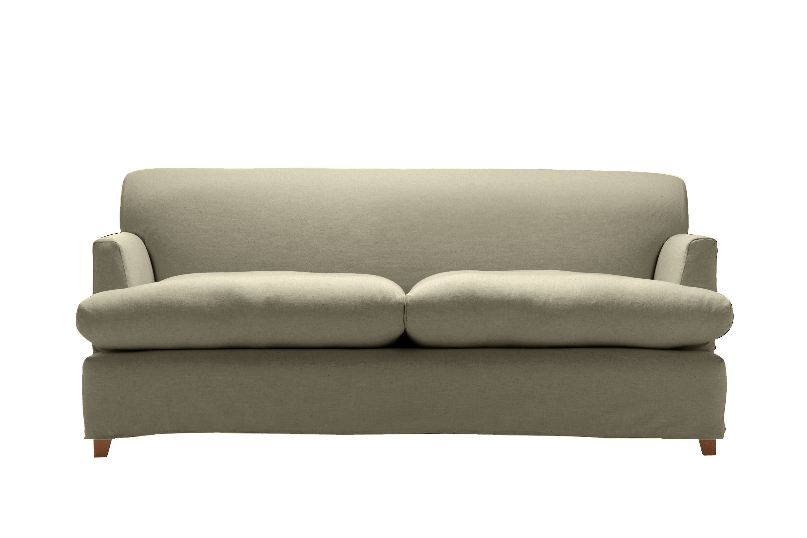 Positano Sofa Bed Capri Lichen – SofaSofa