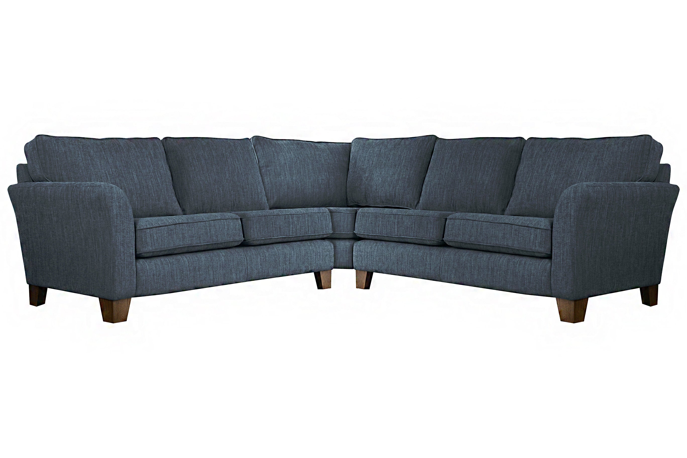 Chiswick Modular Option 1 Willow Denim – SofaSofa
