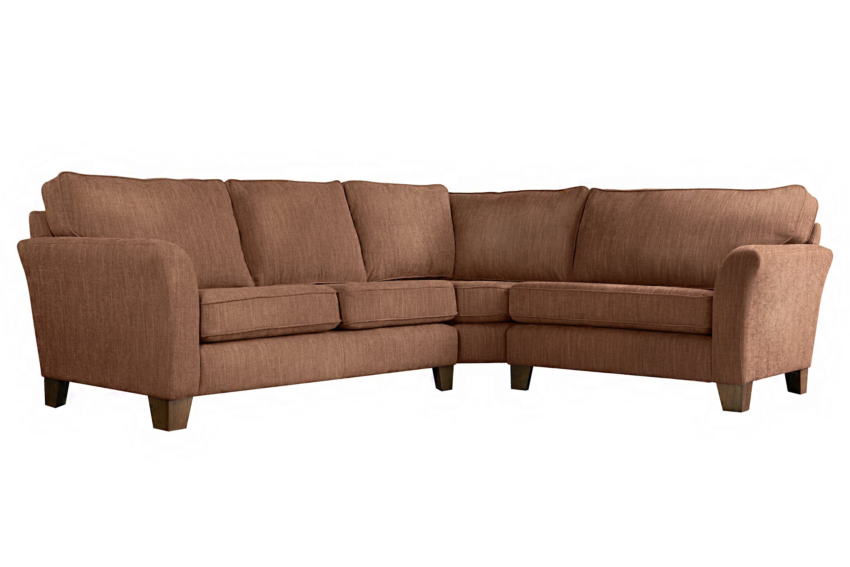 Chiswick Modular Option 2 Willow Henna – SofaSofa