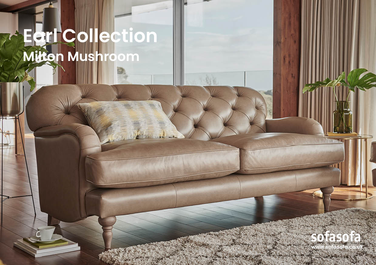 Earl Product Card – SofaSofa