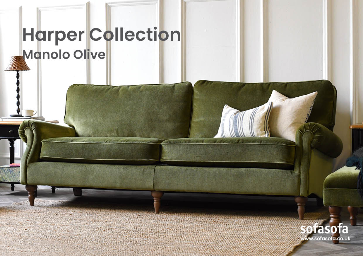 Harper Product Card – SofaSofa