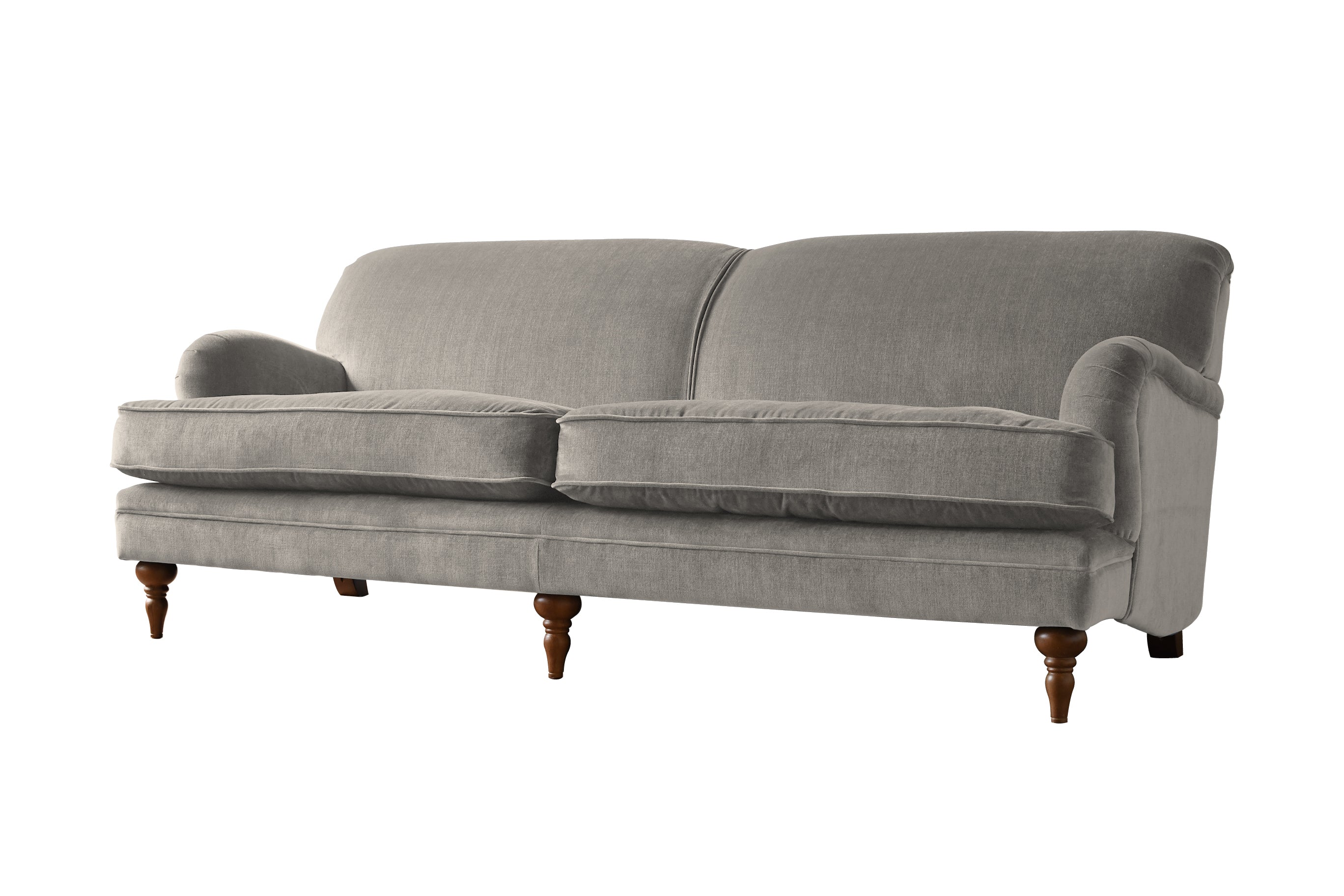 Jasper 4 Seater Sofa Manolo Fog – SofaSofa