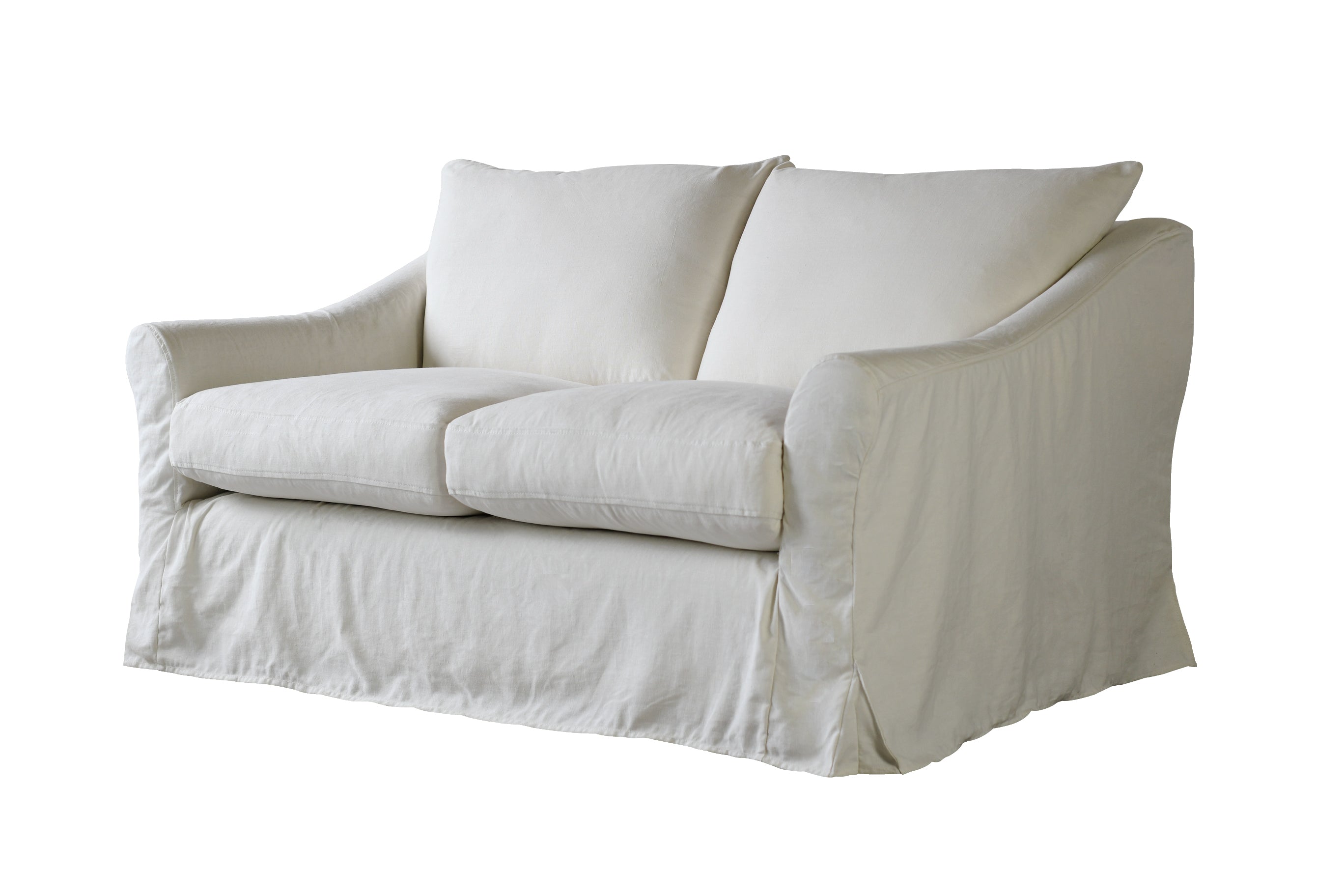 Alice Midi Sofa Marque Ivory – SofaSofa
