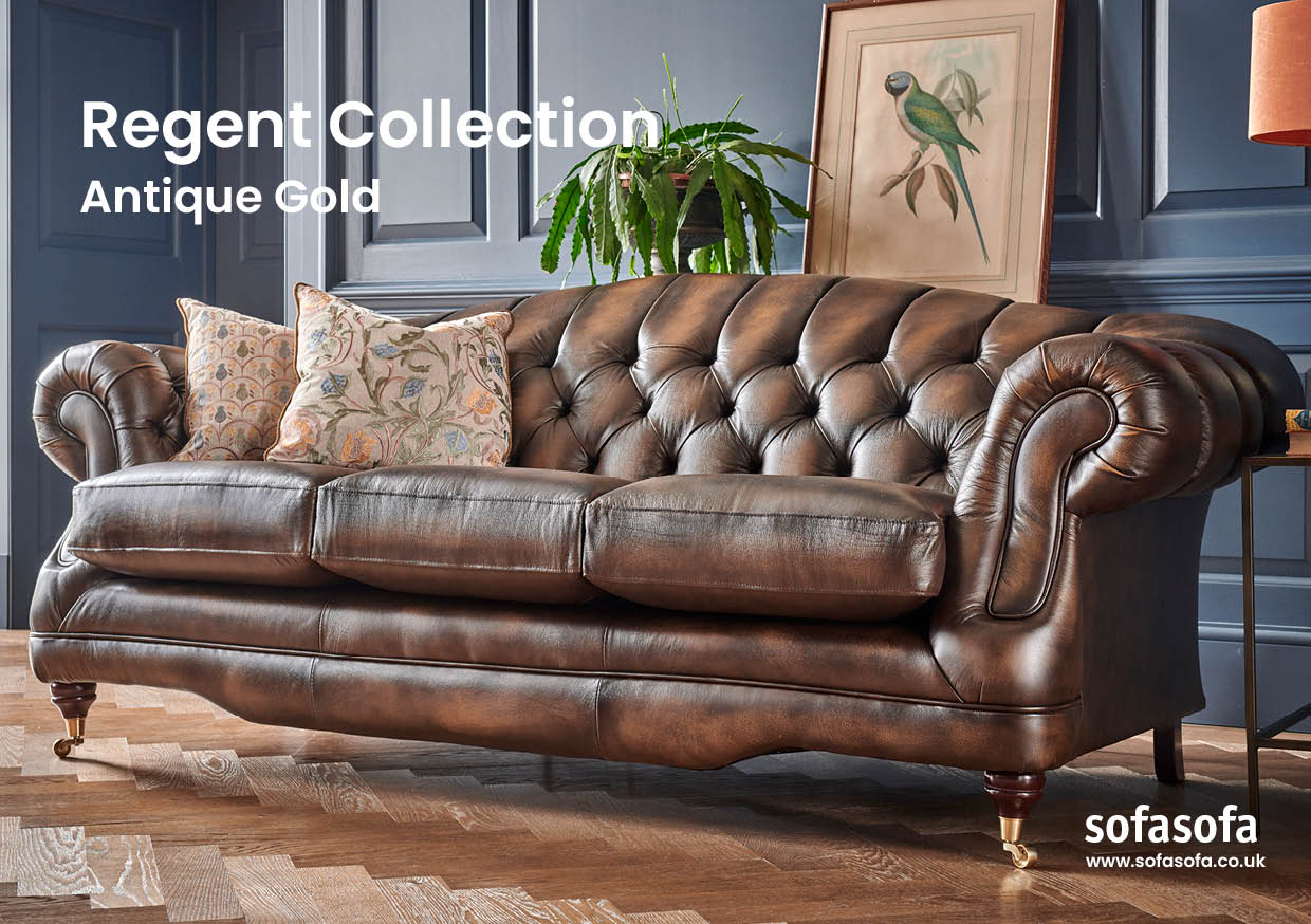 Regent Product Card – SofaSofa