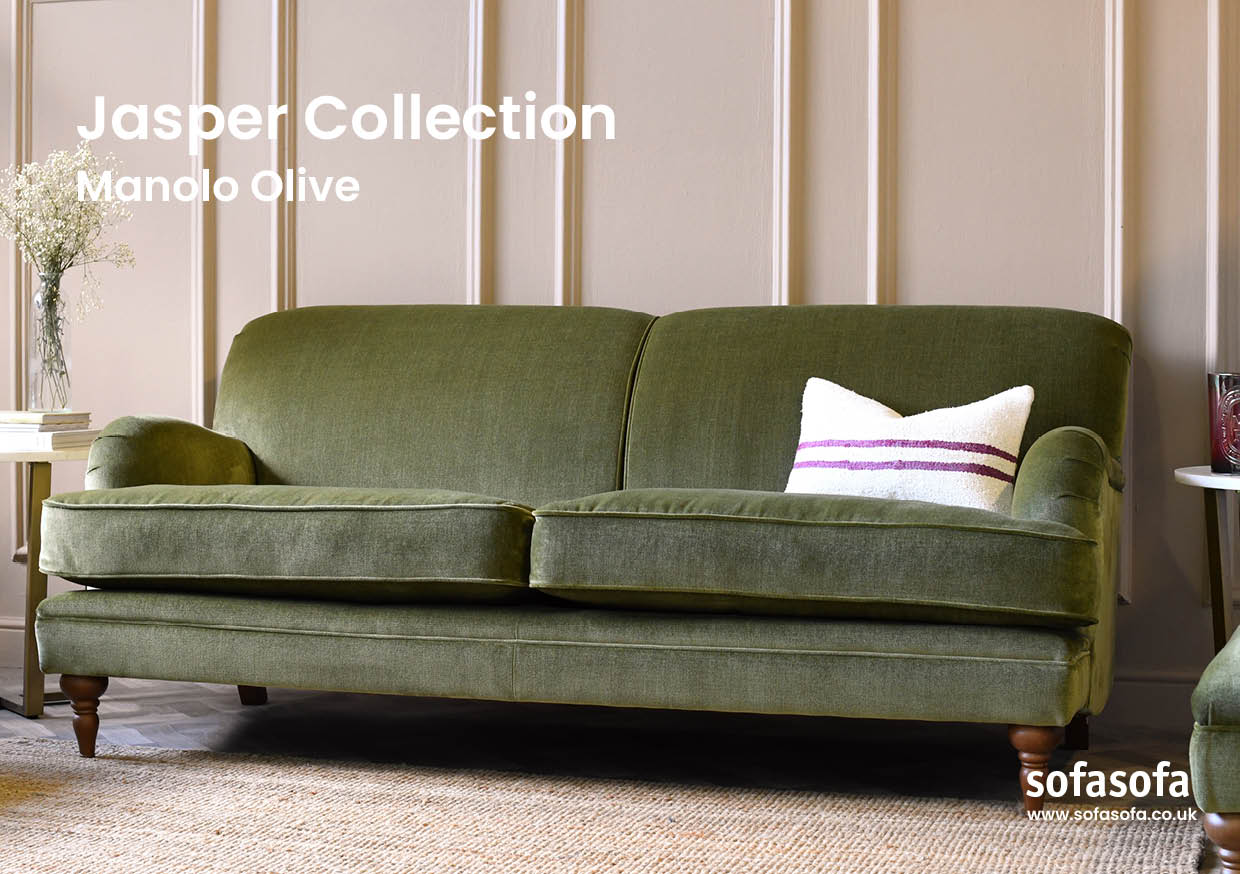 Jasper Product Card – SofaSofa