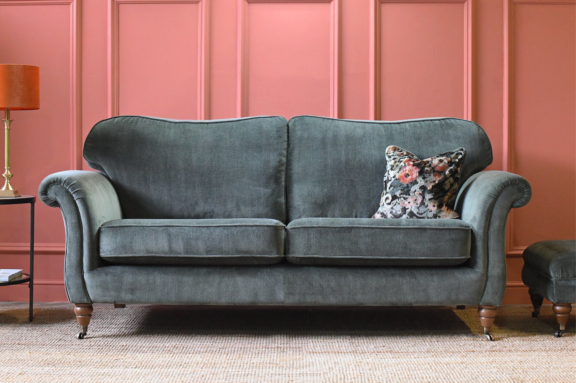 Lydia Collection – SofaSofa