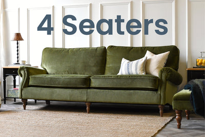 Traditional Sofas – SofaSofa