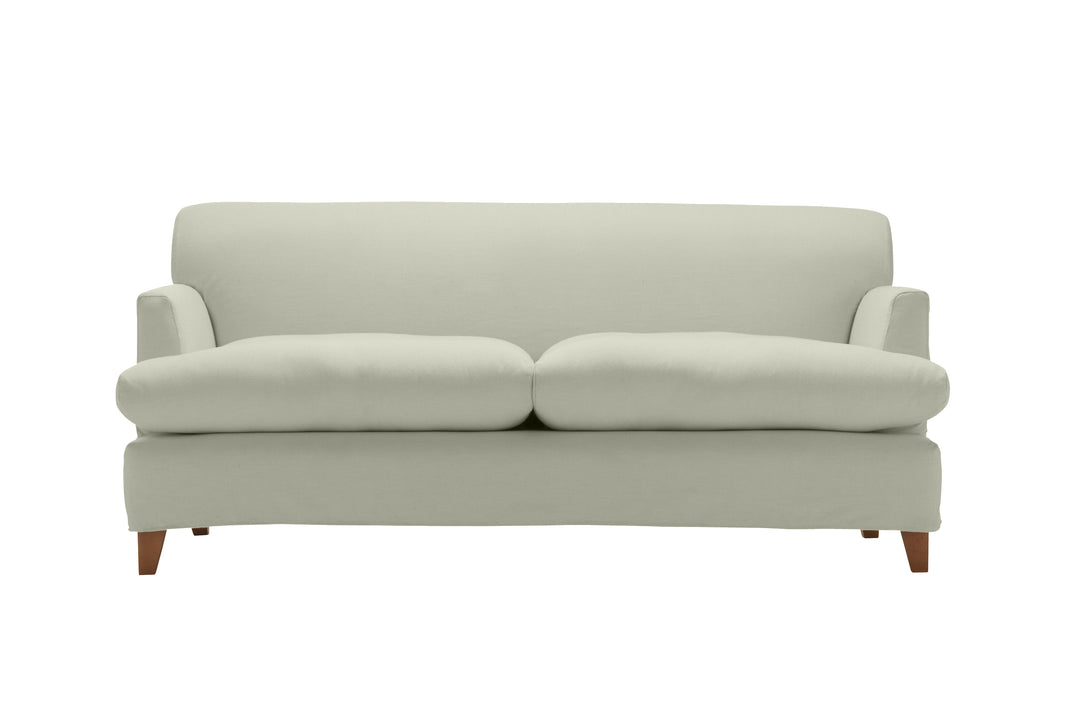 Positano 3 Seater Sofa Miami Lichen – SofaSofa