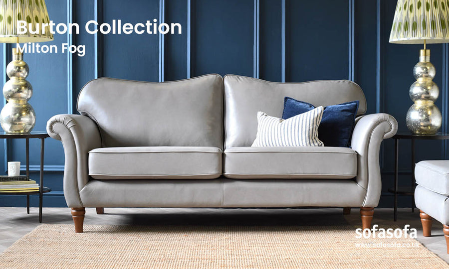 Burton Product Card – SofaSofa