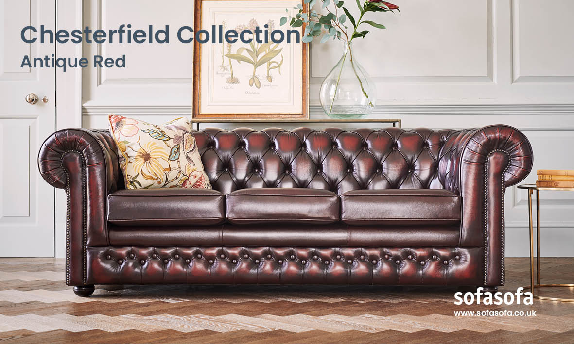 Chesterfield Product Card – SofaSofa