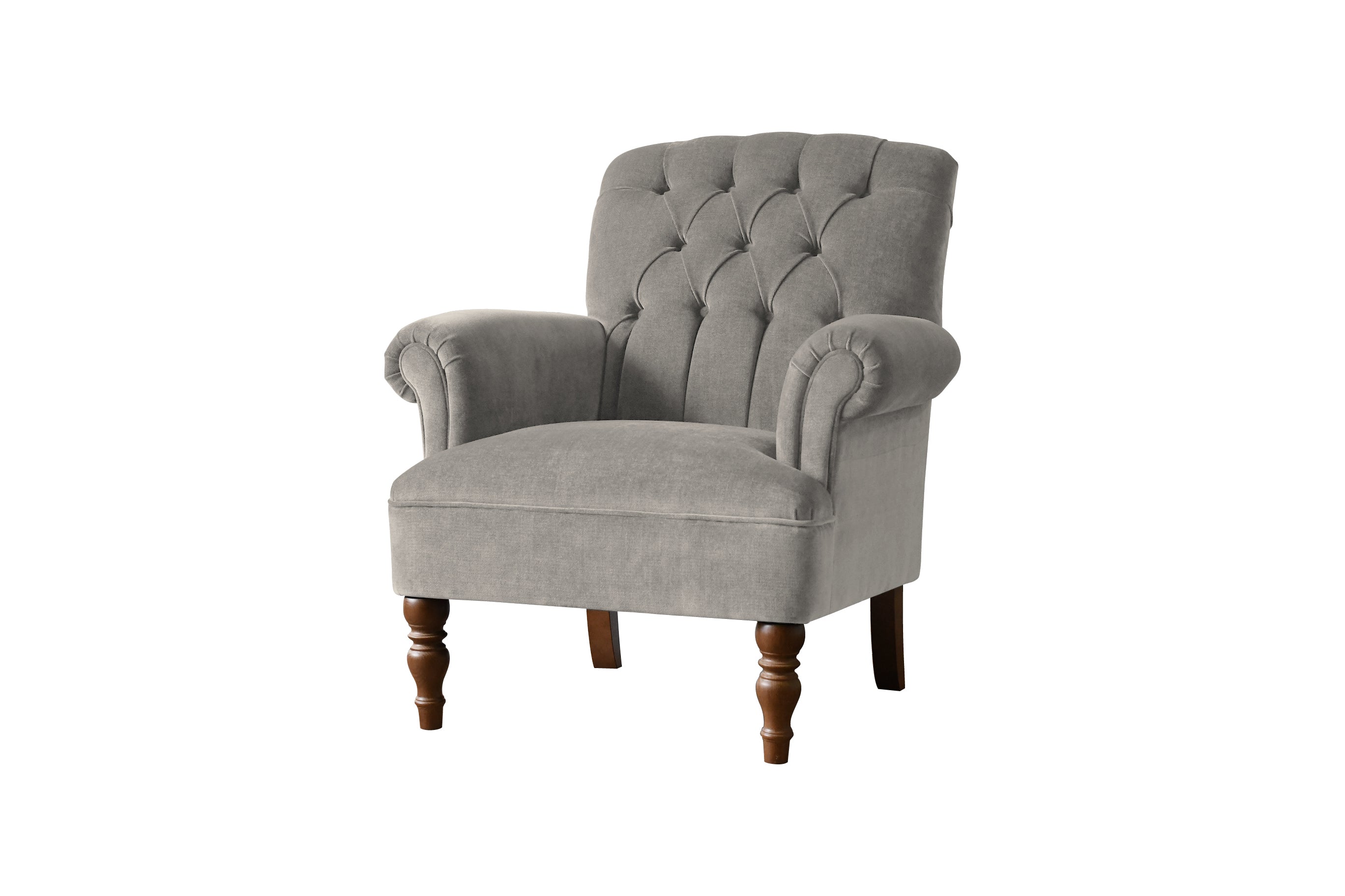 Bella Companion Chair Manolo Fog – SofaSofa