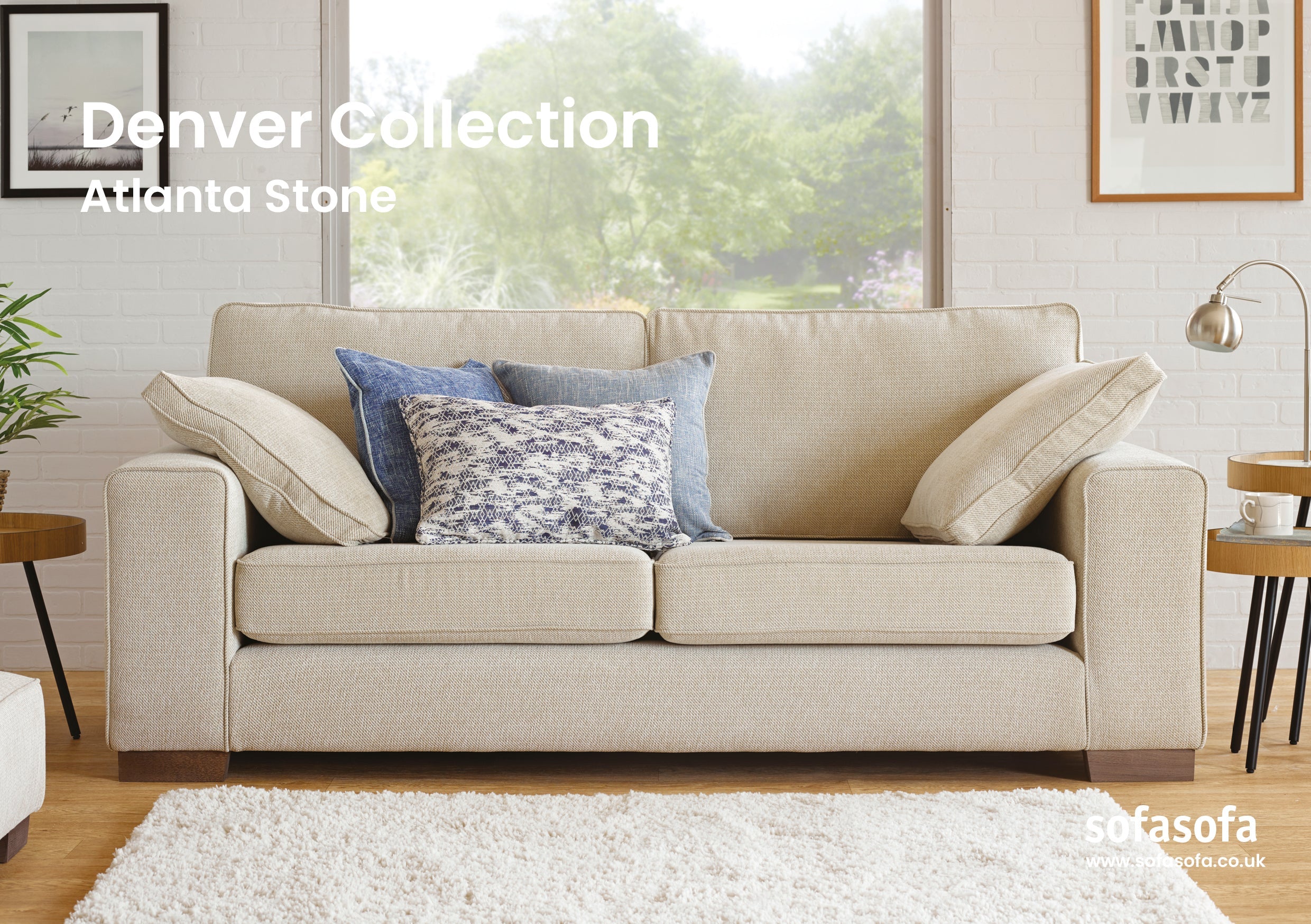 Denver Product Card – SofaSofa