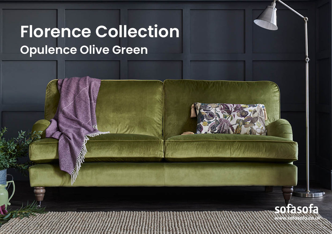 Florence Product Card – SofaSofa