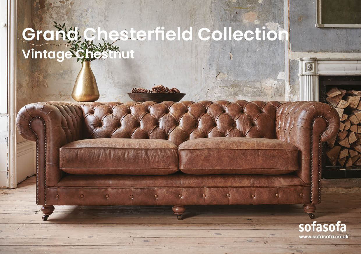 Grand Chesterfield Product Card – SofaSofa