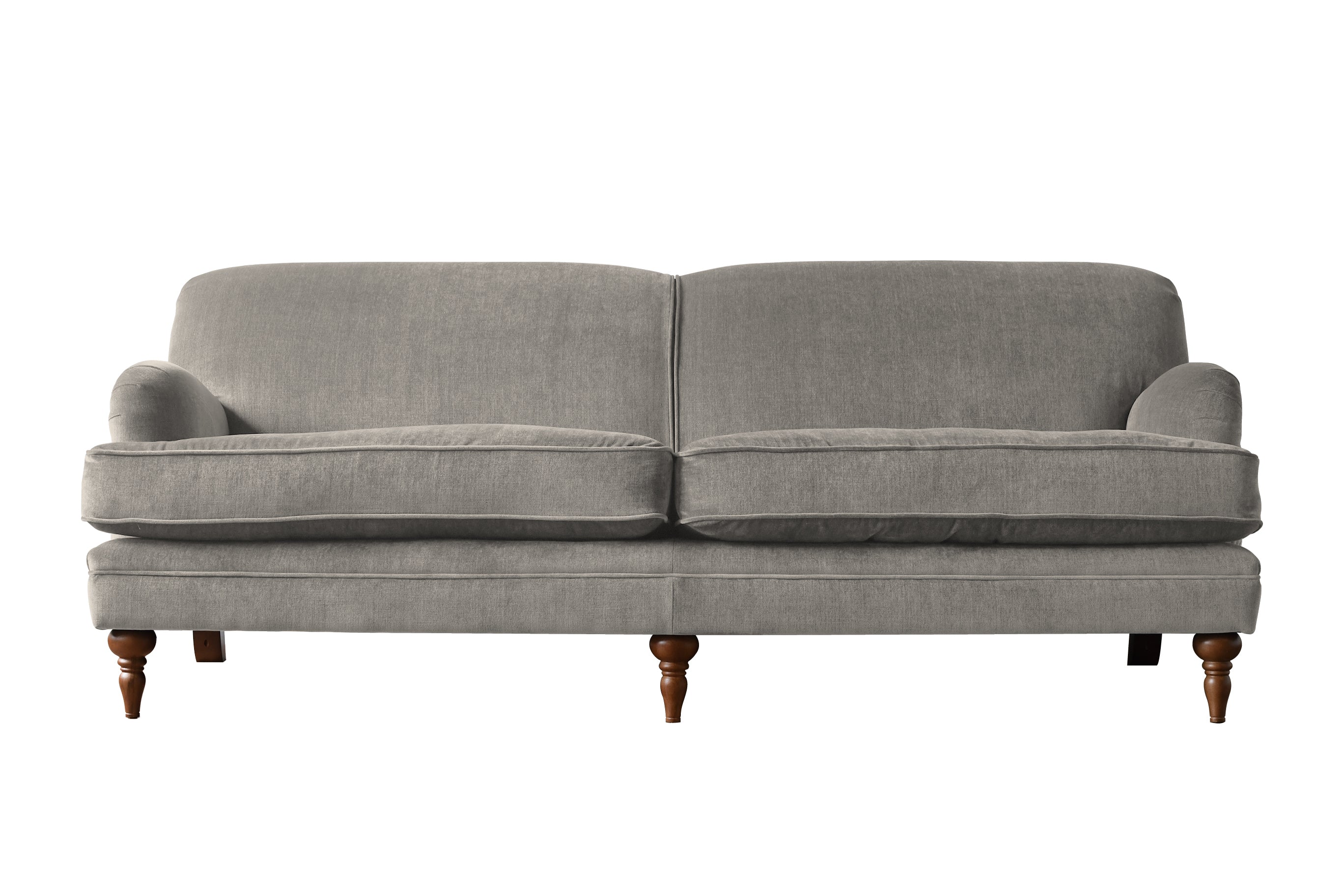 Jasper 4 Seater Sofa Manolo Fog – SofaSofa