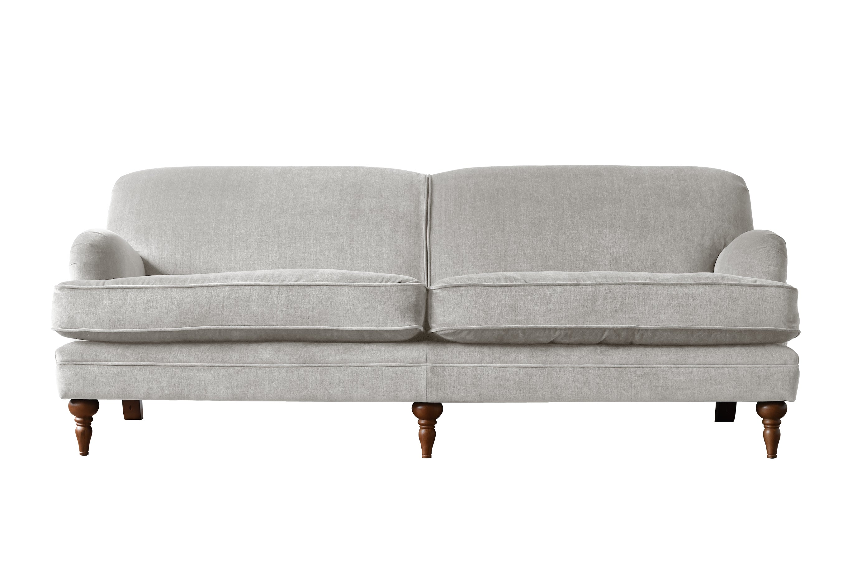 Jasper 4 Seater Sofa Manolo Natural – SofaSofa