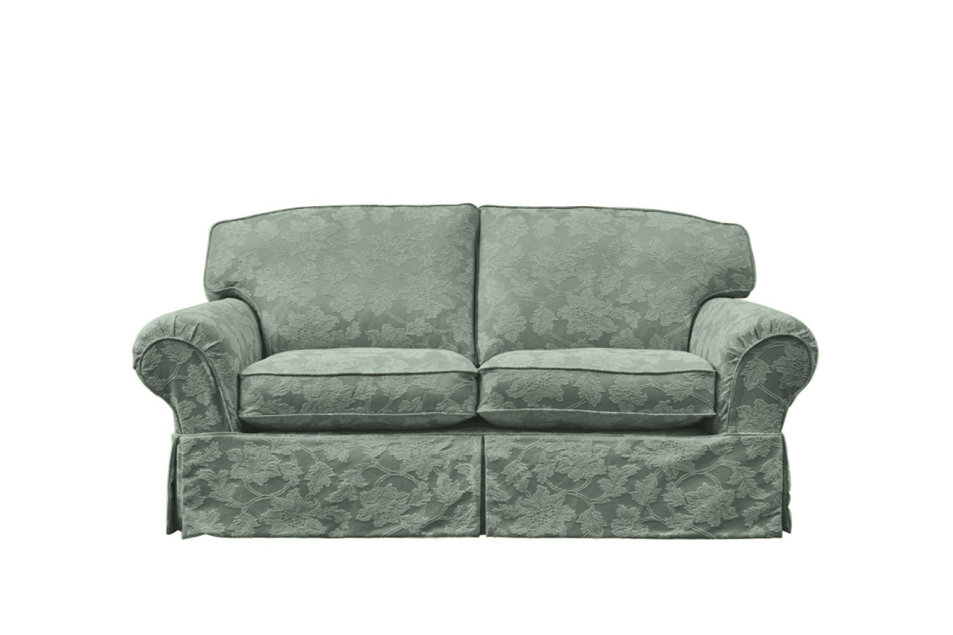 Banbury Midi Sofa Shaftesbury Sage – SofaSofa