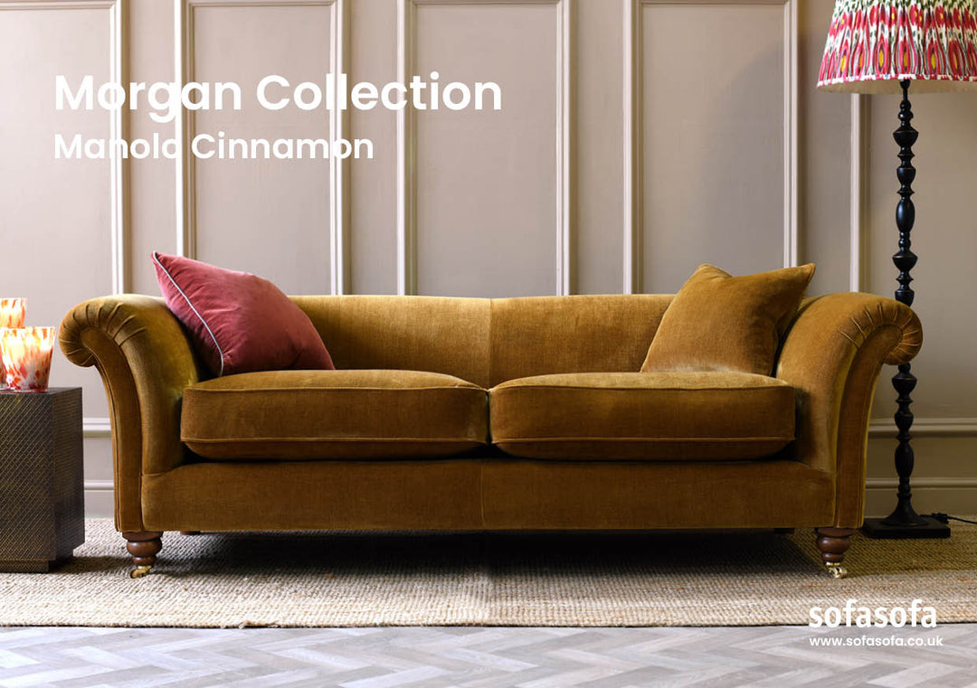 Morgan Product Card – SofaSofa