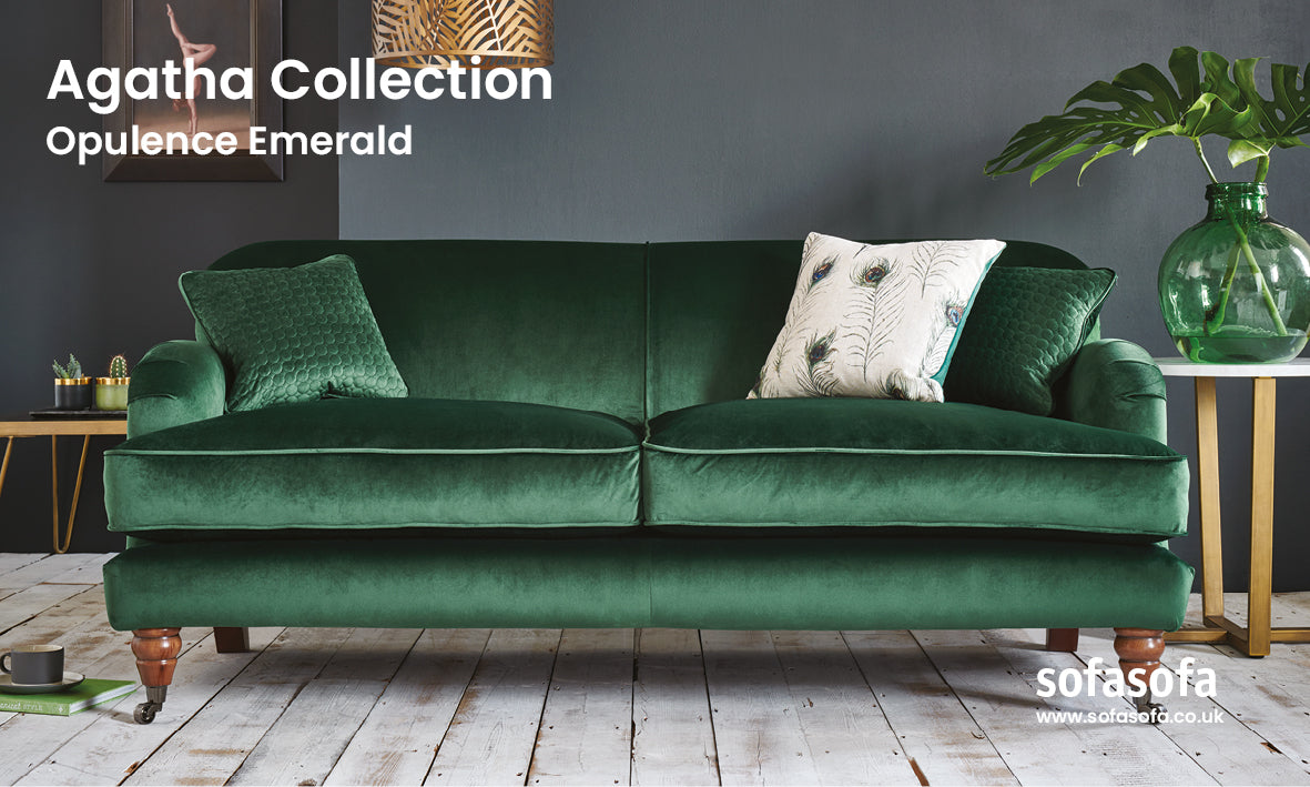 Agatha Product Card – SofaSofa