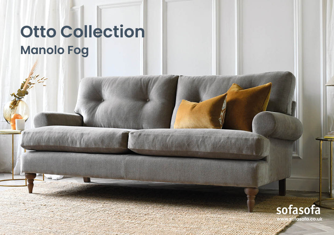 Otto Product Card – SofaSofa