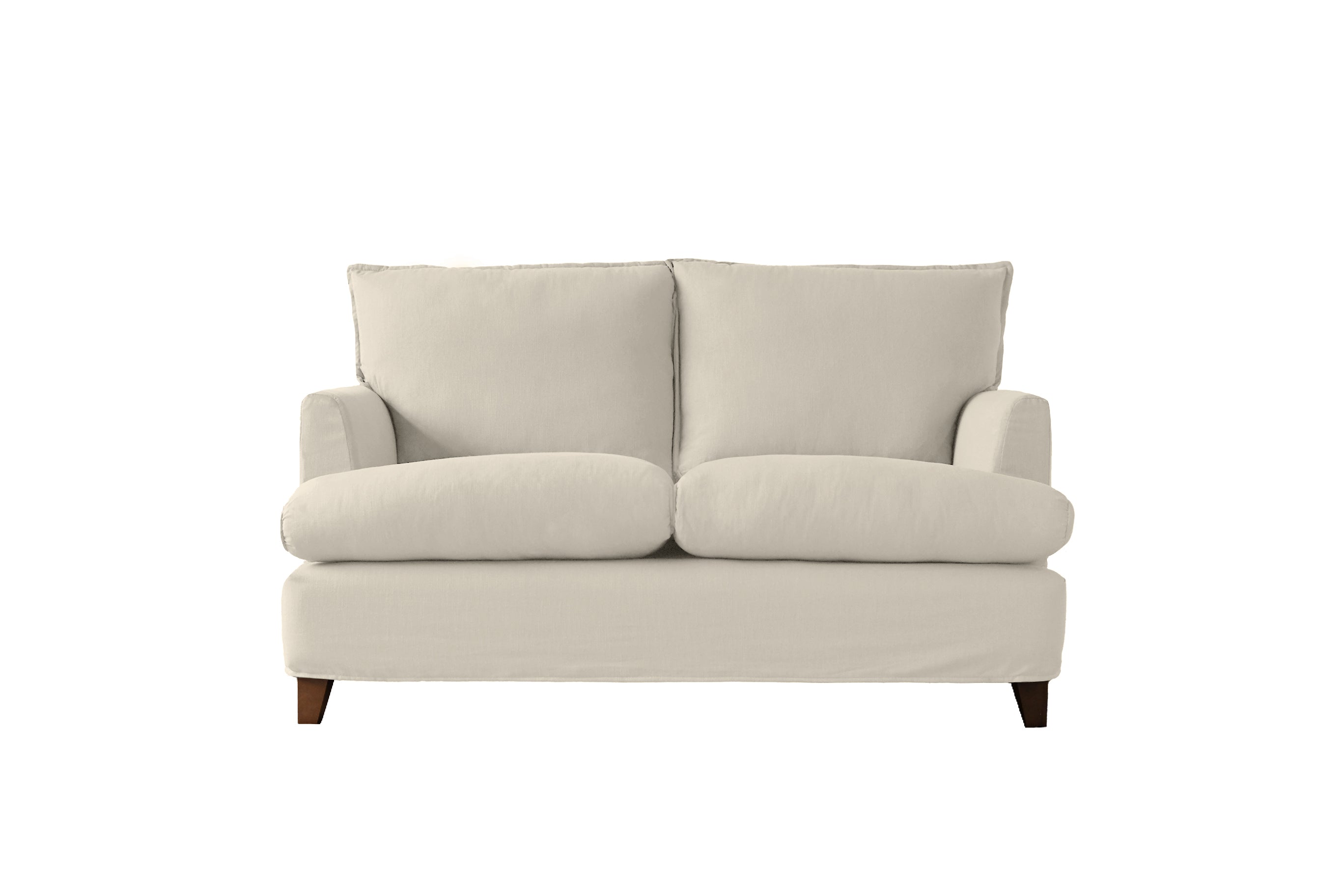 Padstow 2 Seater Sofa Capri Dove – SofaSofa