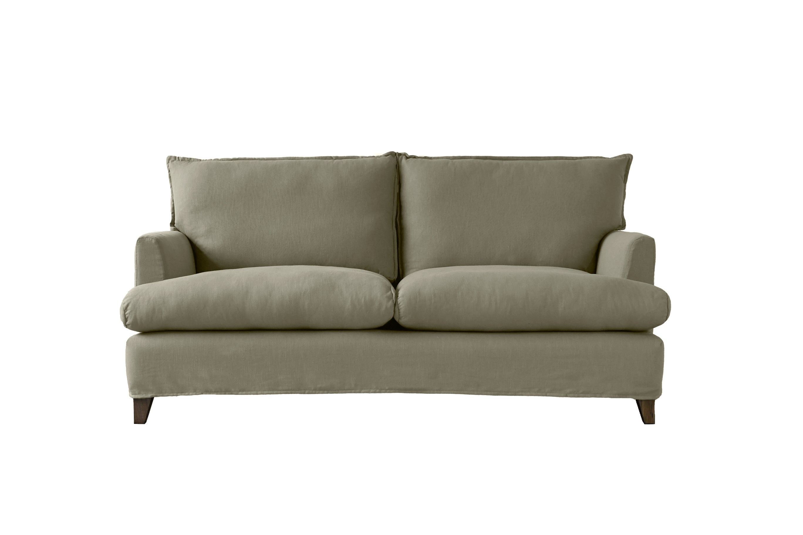 Padstow 3 Seater Sofa Capri Lichen – SofaSofa