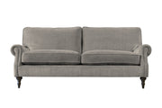 Harper 3 Seater Sofa Manolo Fog – SofaSofa