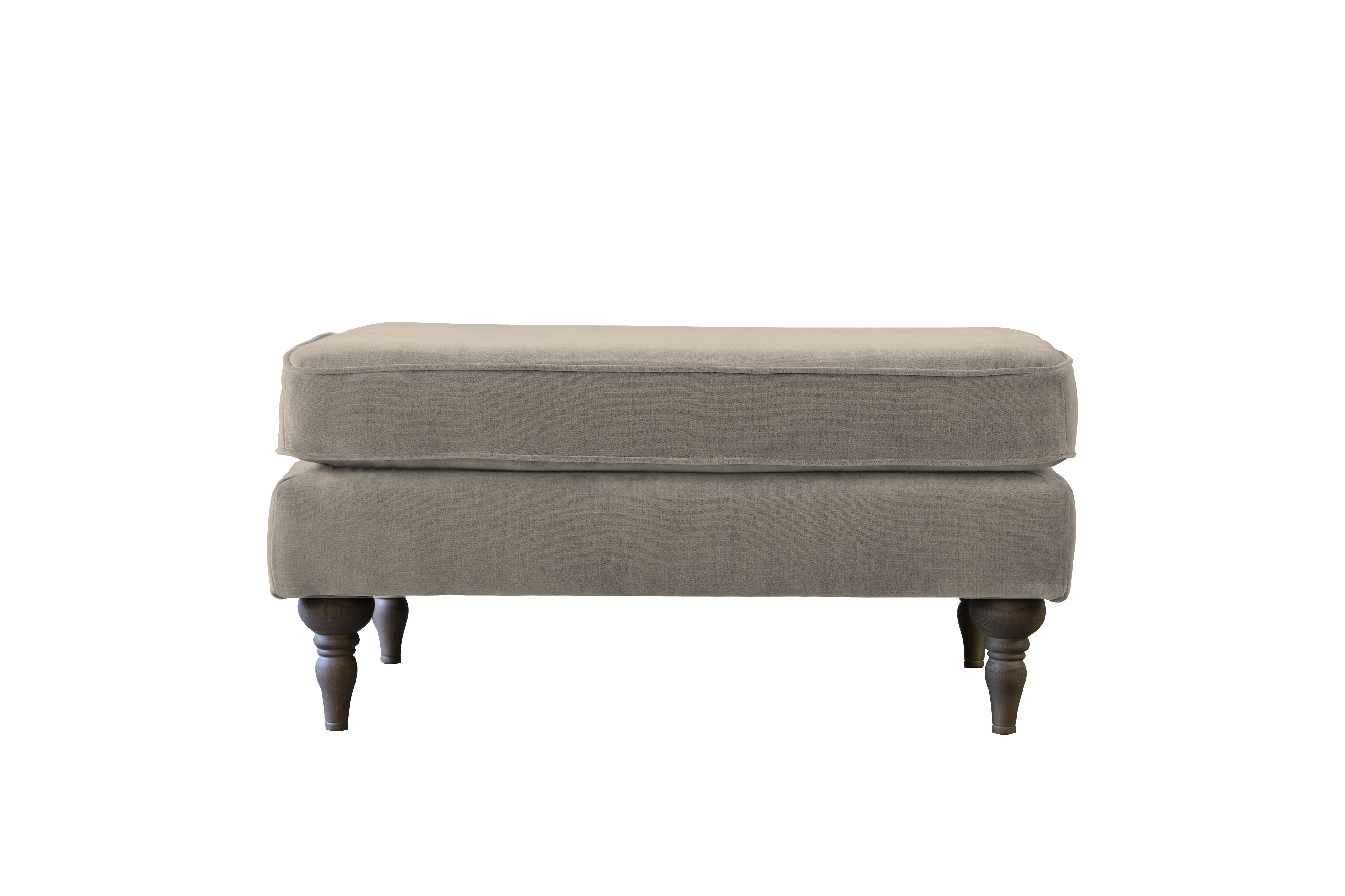 Harper Bench Footstool Manolo Fog – SofaSofa
