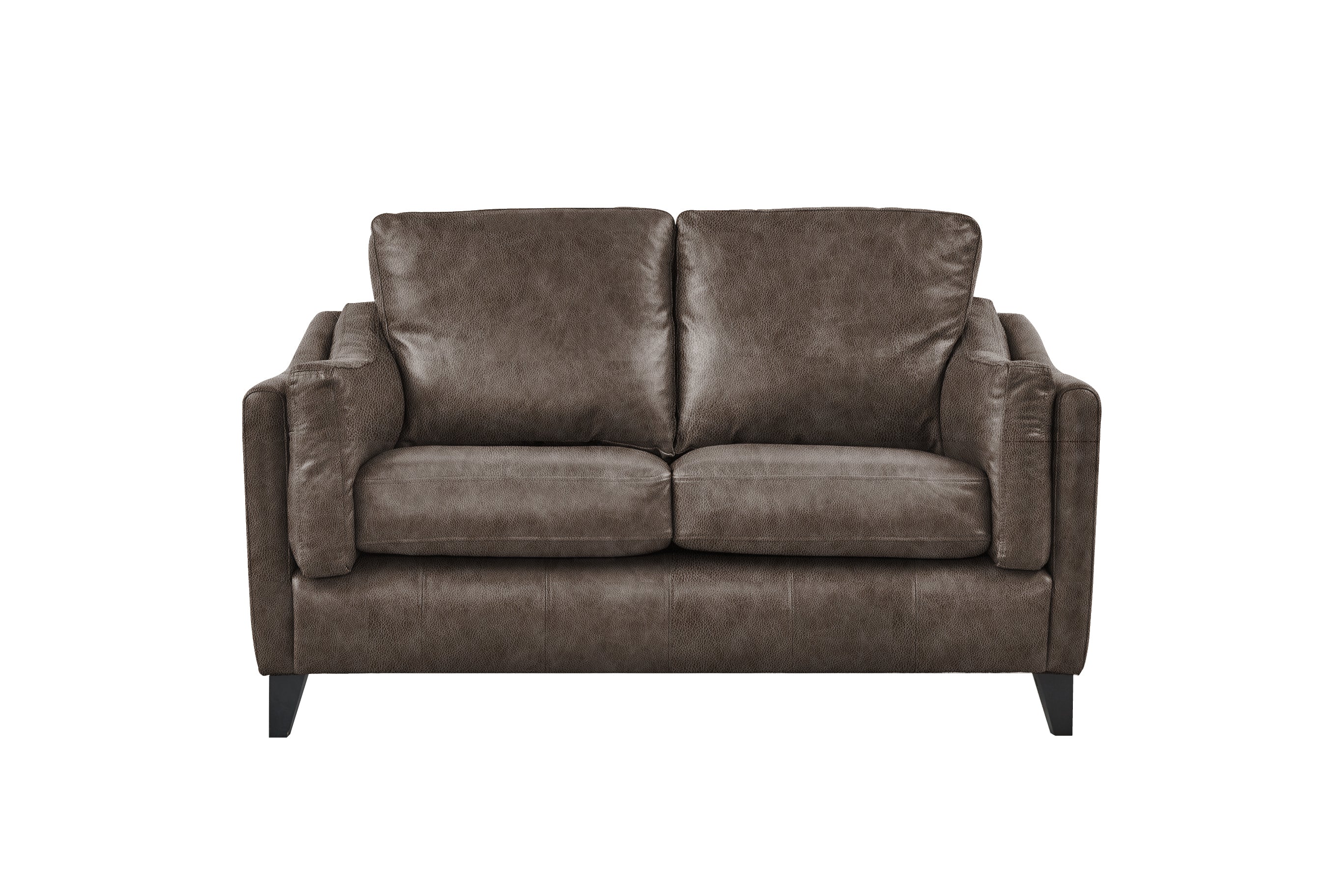 Hudson 2 Seater Sofa Vintage Grey – SofaSofa