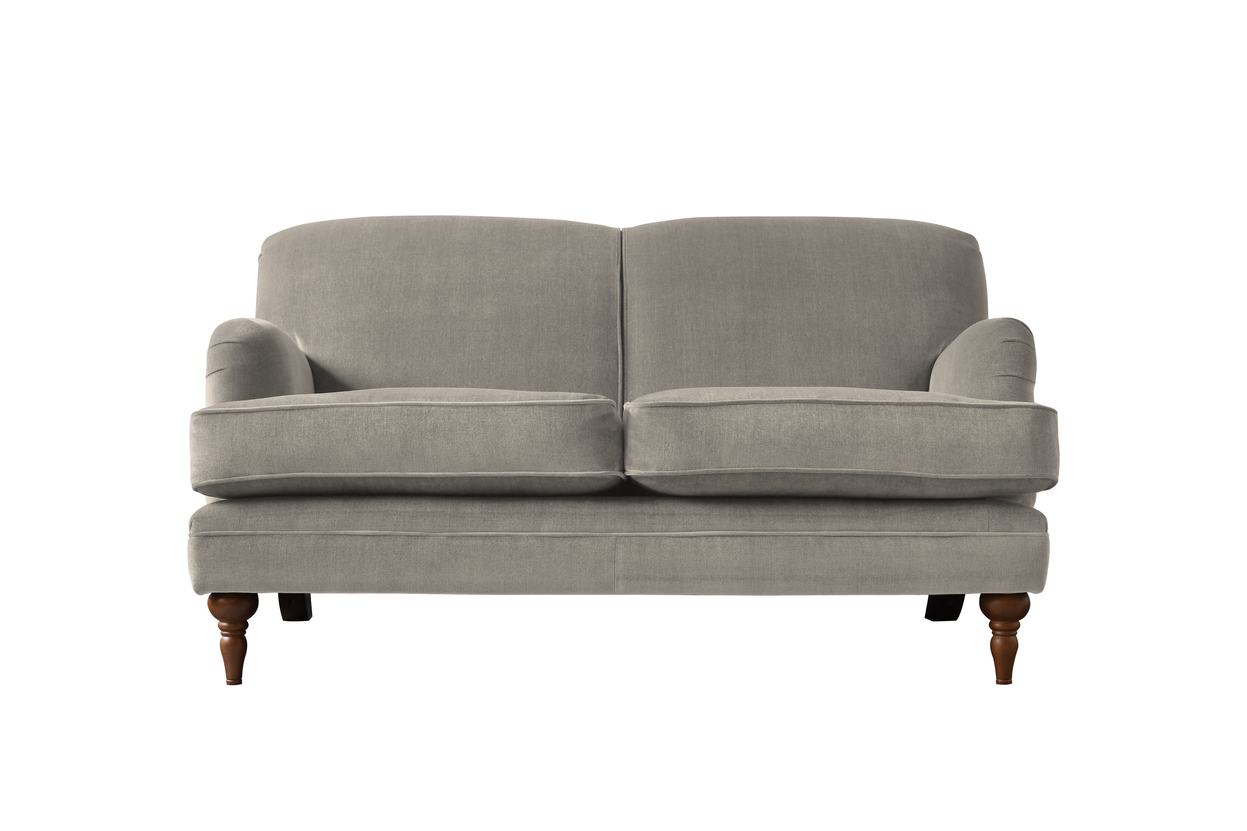 Jasper 2 Seater Sofa Manolo Fog – SofaSofa
