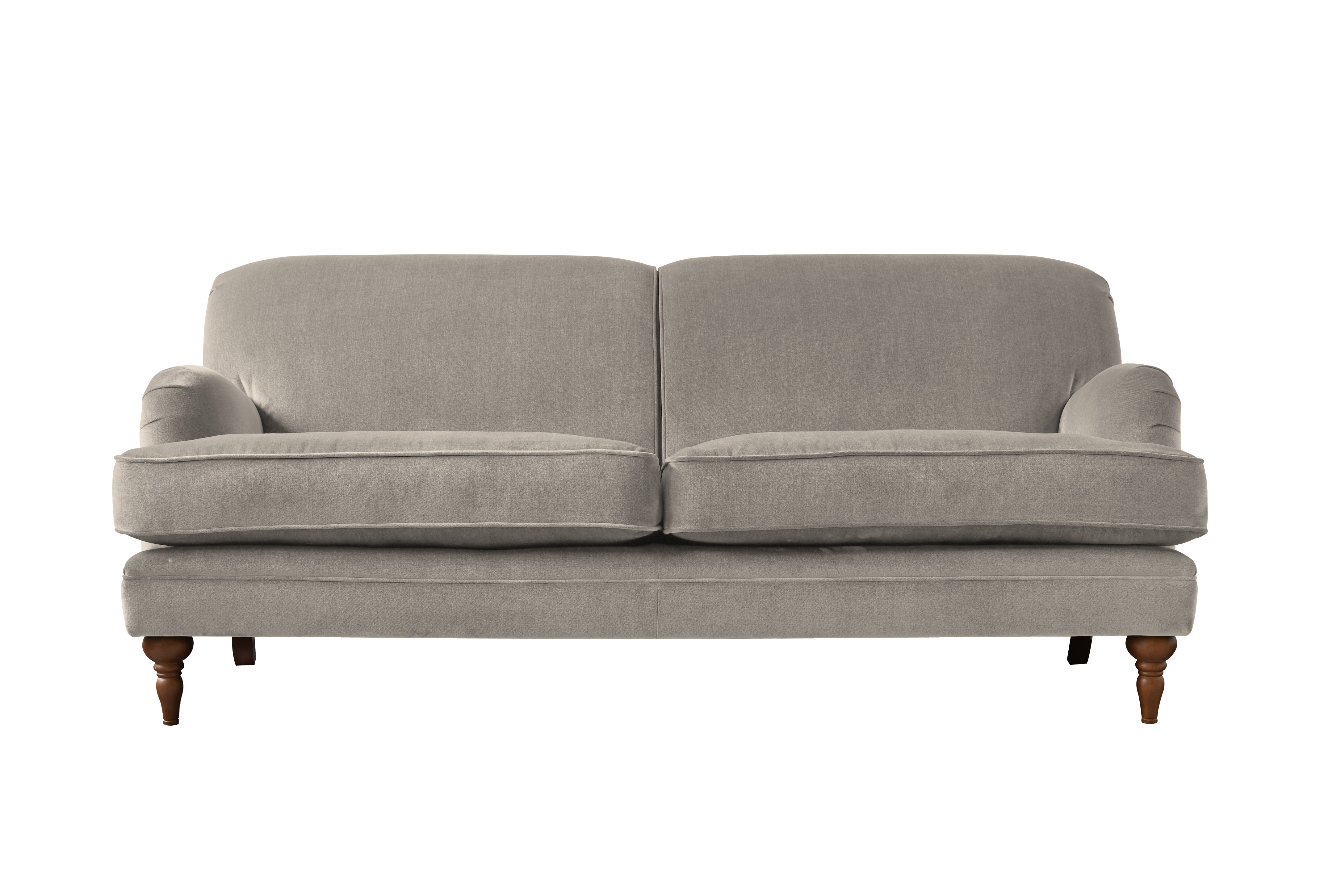 Jasper 3 Seater Sofa Manolo Fog – SofaSofa