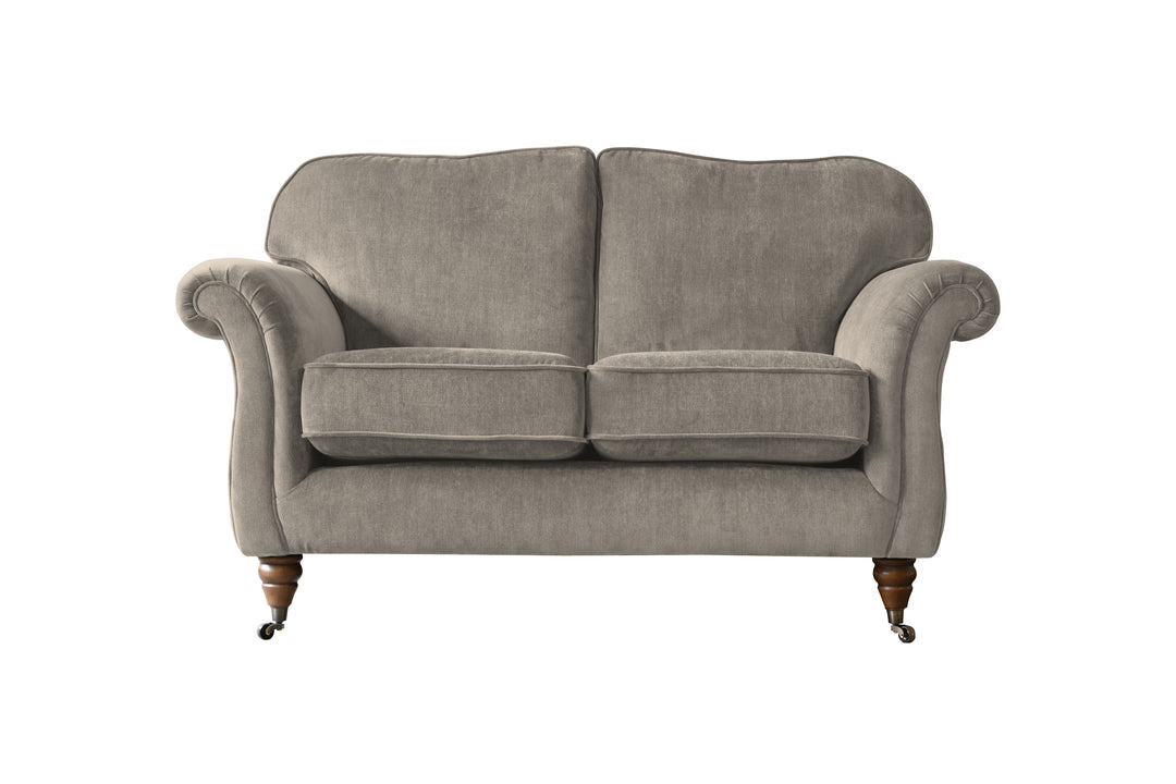 Lydia 2 Seater Sofa Manolo Fog – SofaSofa