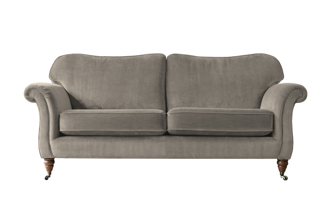 Lydia 3 Seater Sofa Manolo Fog – SofaSofa