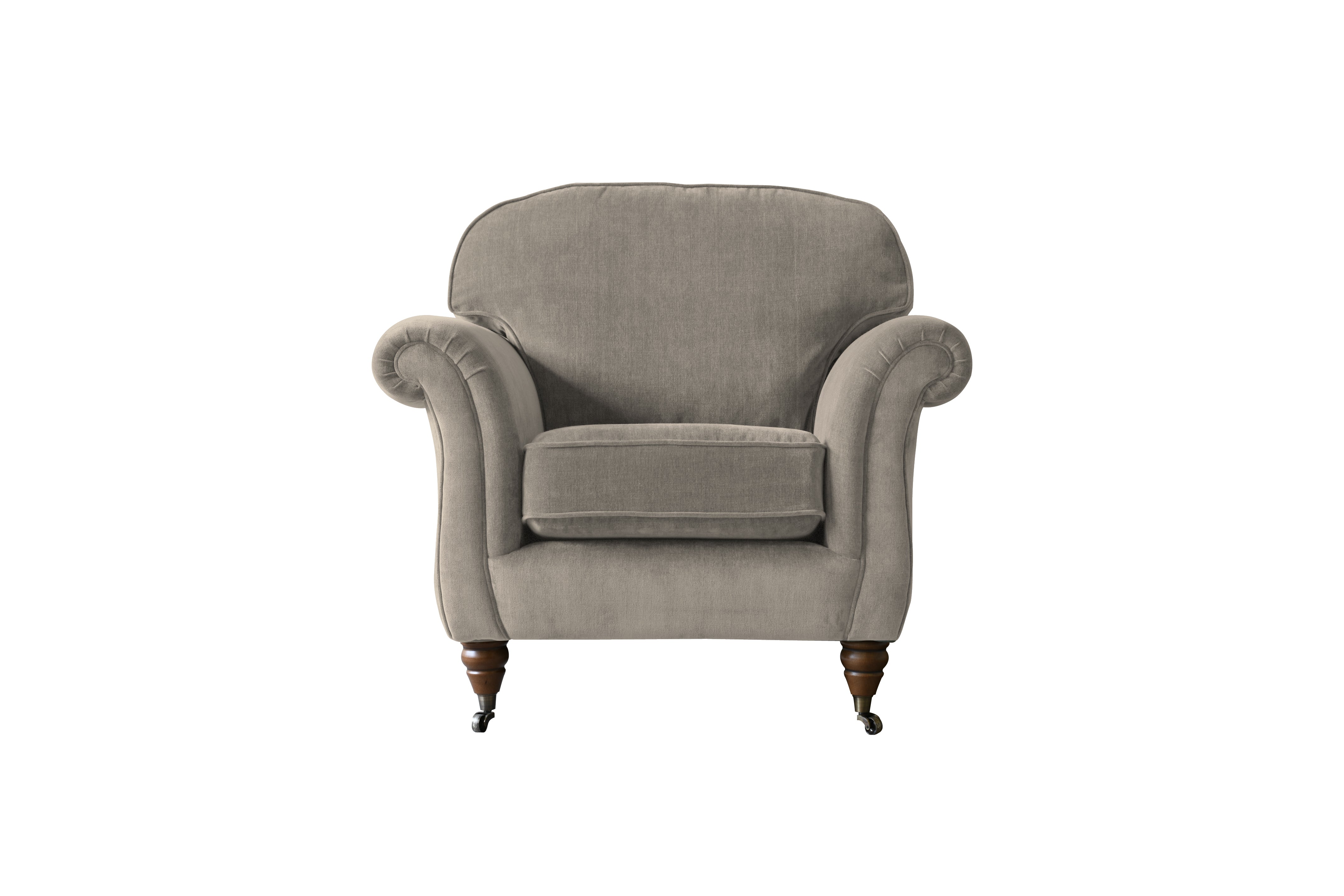 Lydia Armchair Manolo Fog – SofaSofa