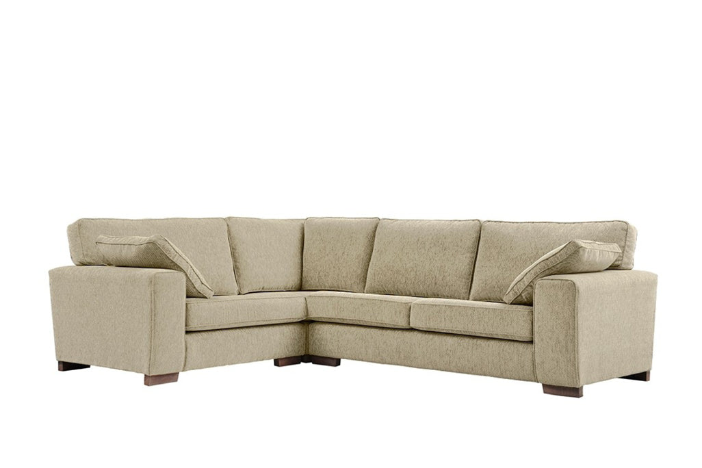 Denver Modular Option 3 Atlanta Stone – SofaSofa