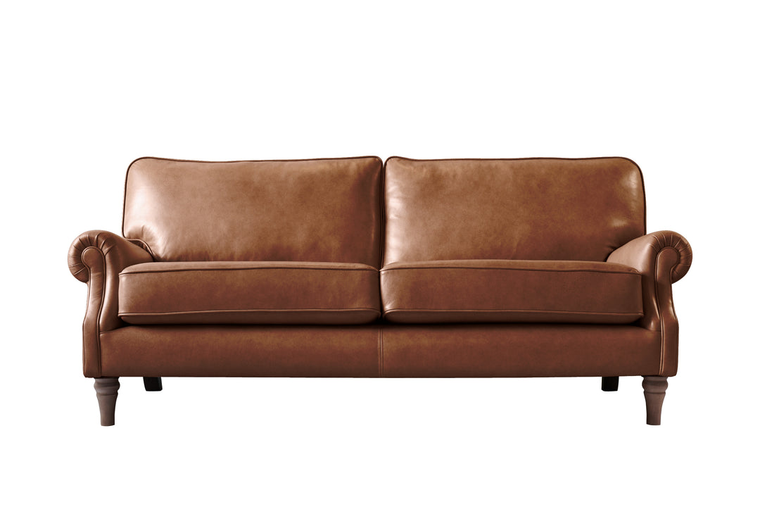 Taylor 3 Seater Sofa Milton Lark – SofaSofa